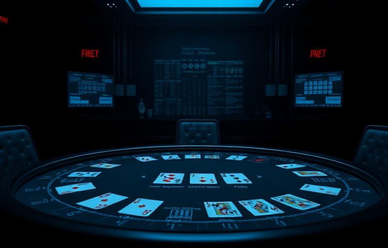 Tournament Poker Strategies - Complete MTT Guide 2026